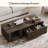 Ebern Designs Extendable Coffee Table with Drawers | Wayfair